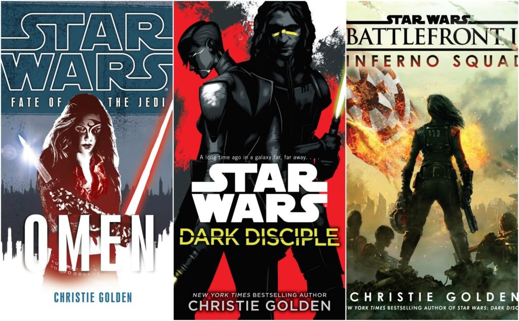 Women in Star Wars Index