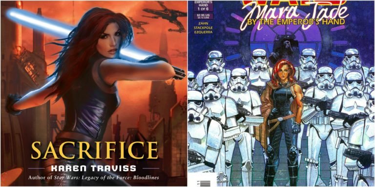 Mara Jade
