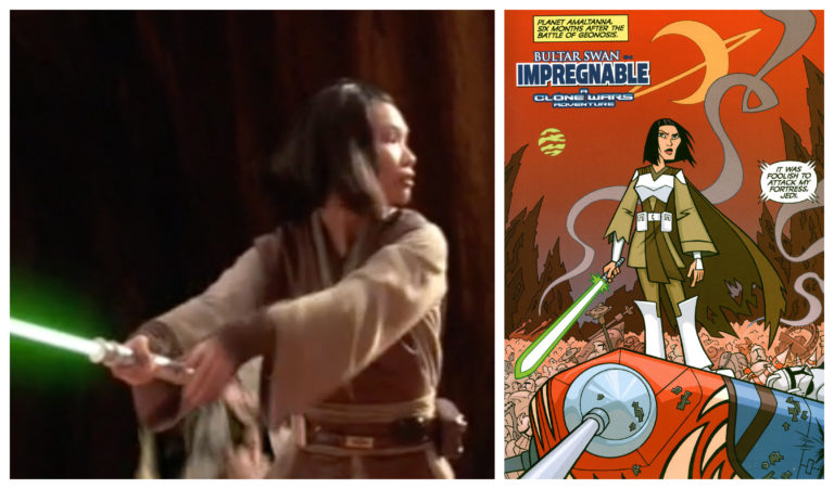 Day 217 - Bultar Swan