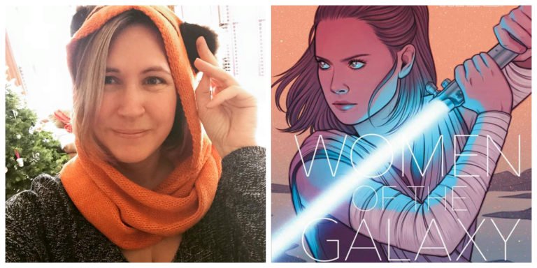 Day 310 - Karen Hallion