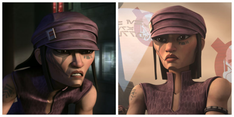 Day 357 - Letta Turmond