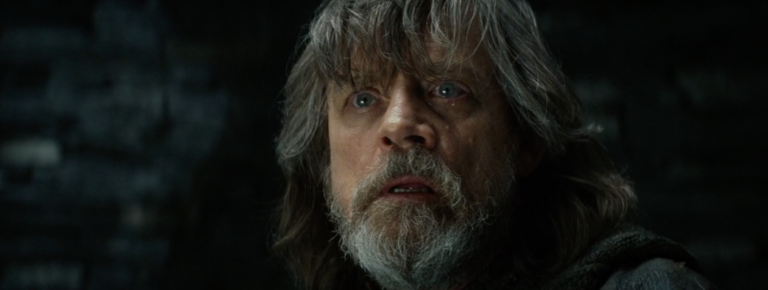 First Shot/Last Shot - Kylo Ren