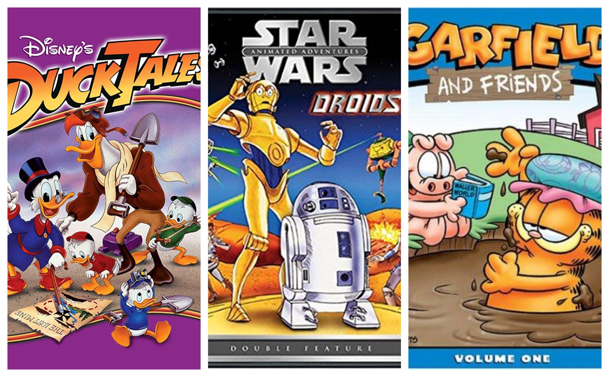 Day 445 - Sharman DiVono