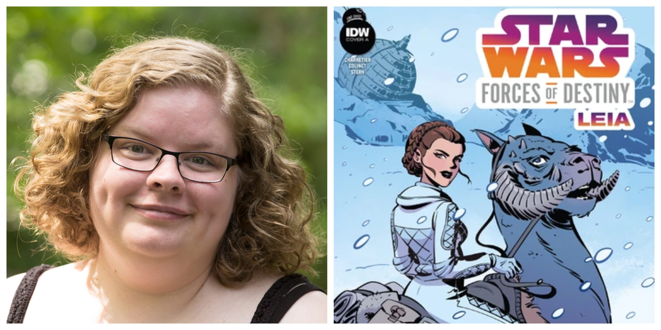 Day 454 - Sarah Stern