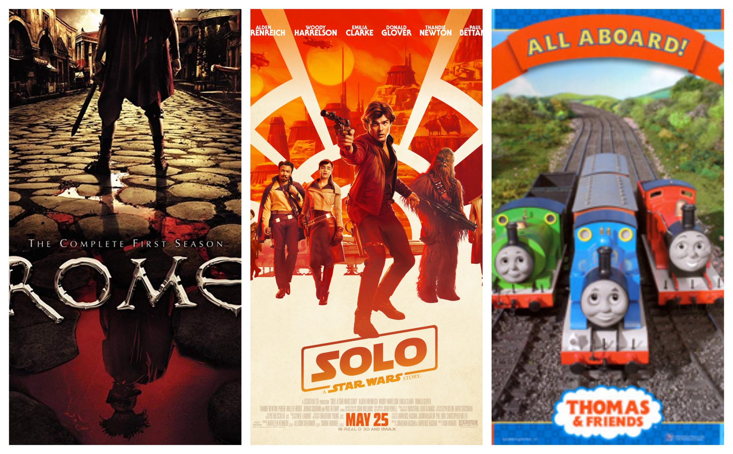 Day 475 - Anna Francolini