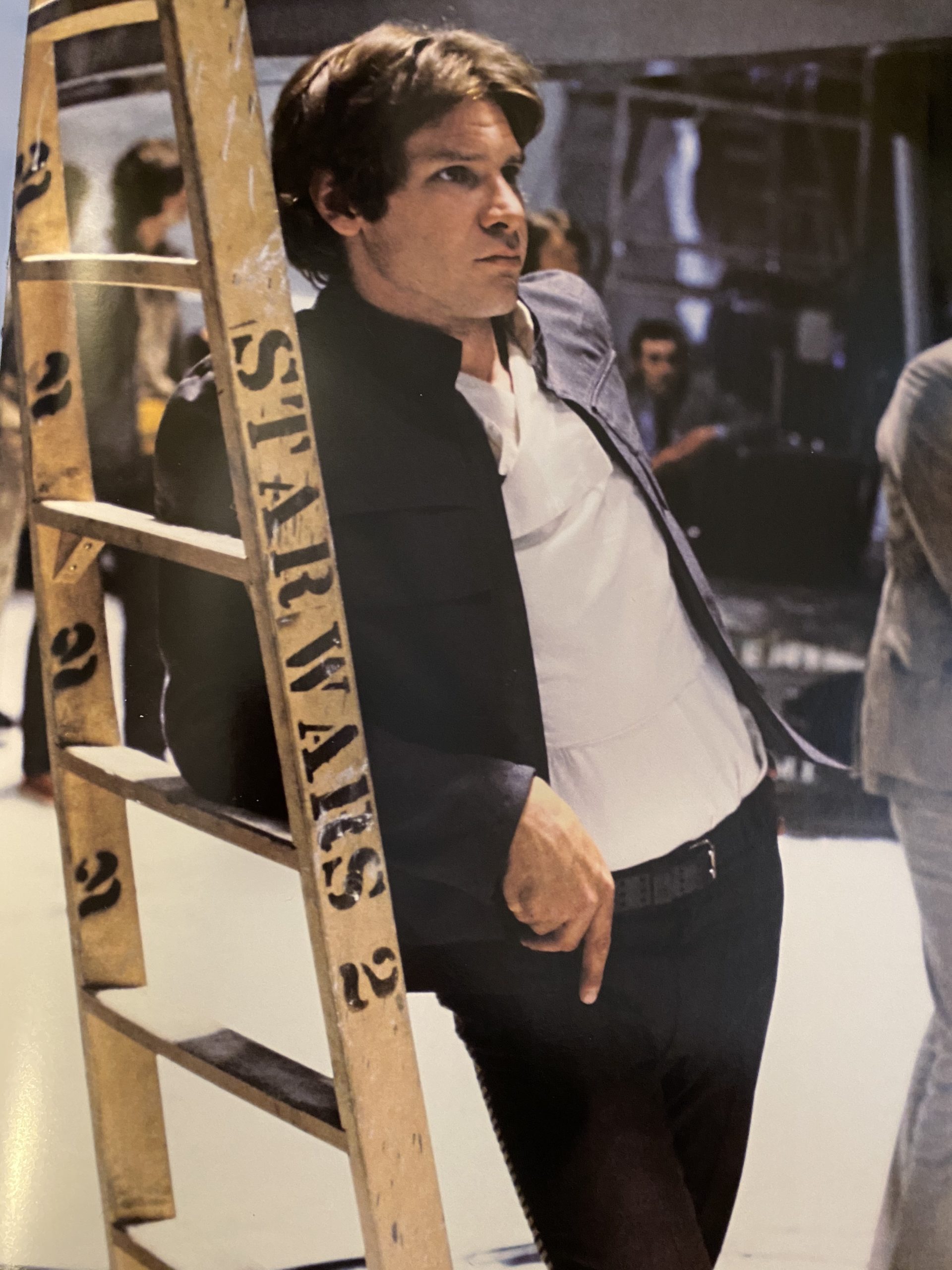 Day 517 - Gina McIntyre