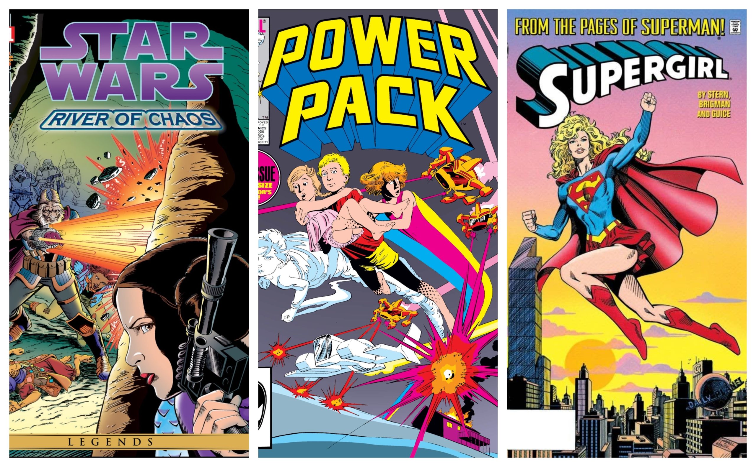 Day 524 - June Brigman