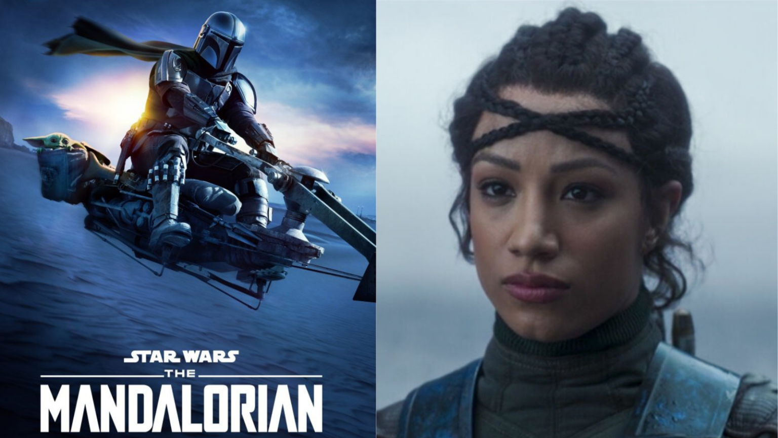 Day 585 - Koska Reeves