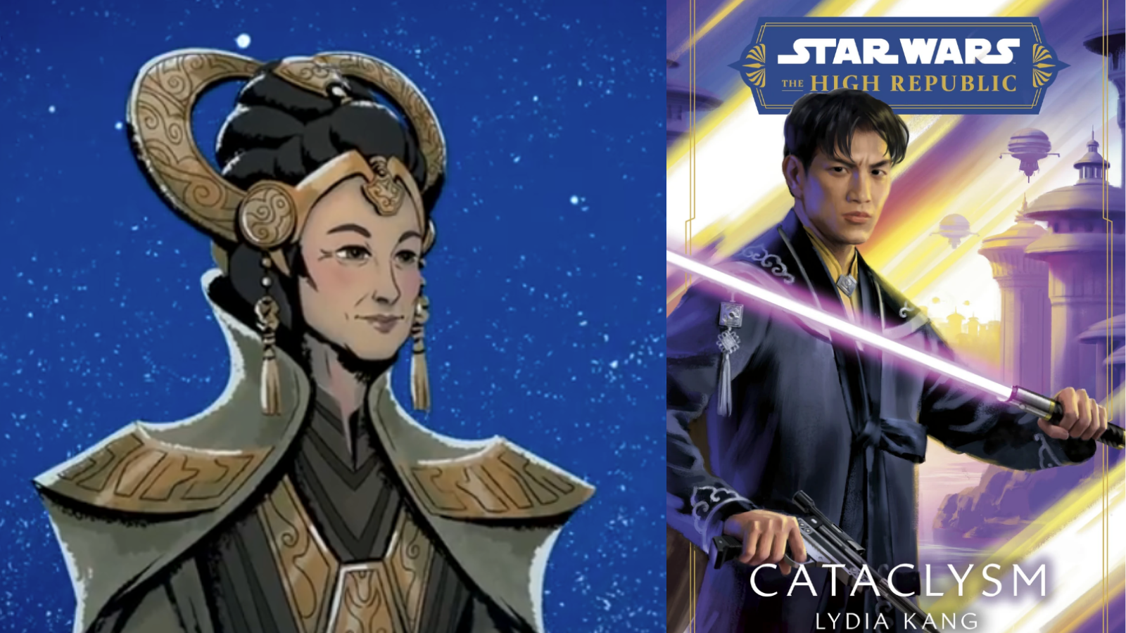 Day 624 - Kyong Greylark